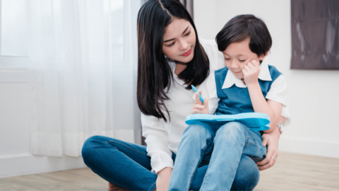 New Year Resolutions & Positive Goals for Behavior Analysis Services ...