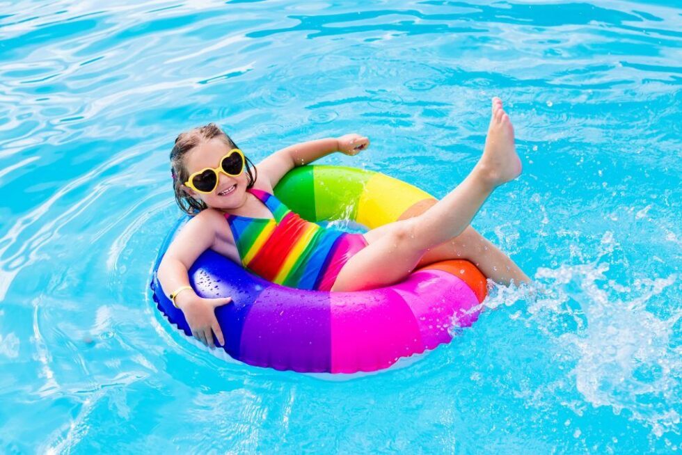 10 Tips for Pool Safety This Summer - Acuity behavior solutions