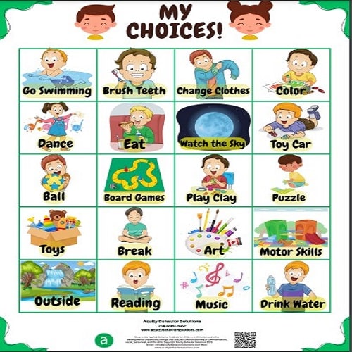 Free Autism Resources for Parents | ABA Tools