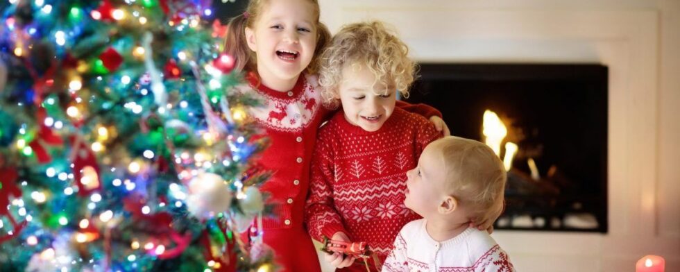 Holiday Tips for Children with Autism Spectrum Disorder - Acuity ...