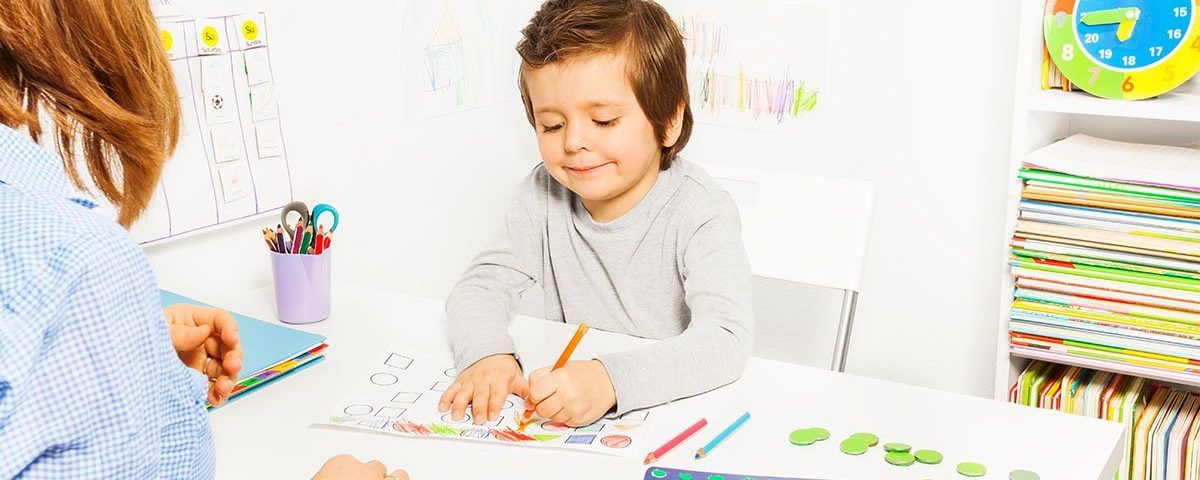 Autism Spectrum Disorder – Planning Activities - Acuity behavior solutions