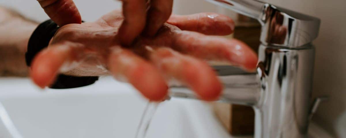 How to Teach Your Child to Wash Their Hands - Acuity behavior solutions