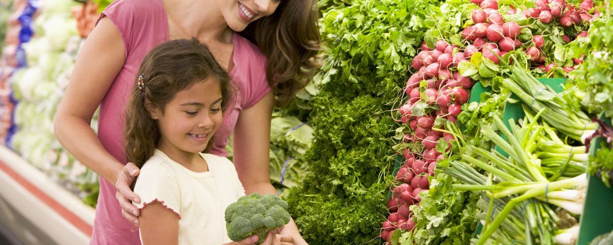 Picky eaters in Autism: Ways to expand your child’s food interests ...