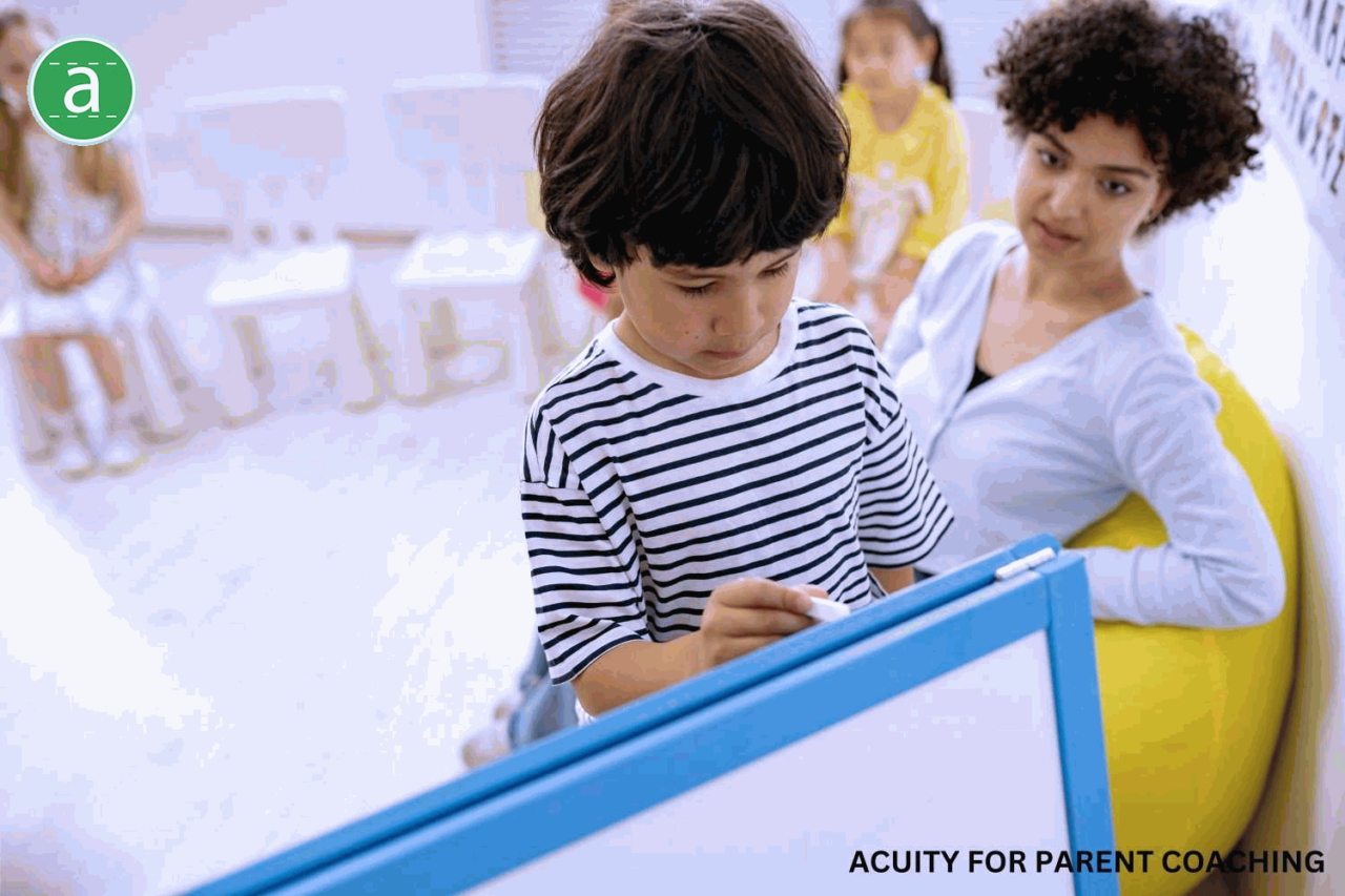 Expert Parent Coaching Services Book Your Free Consultation