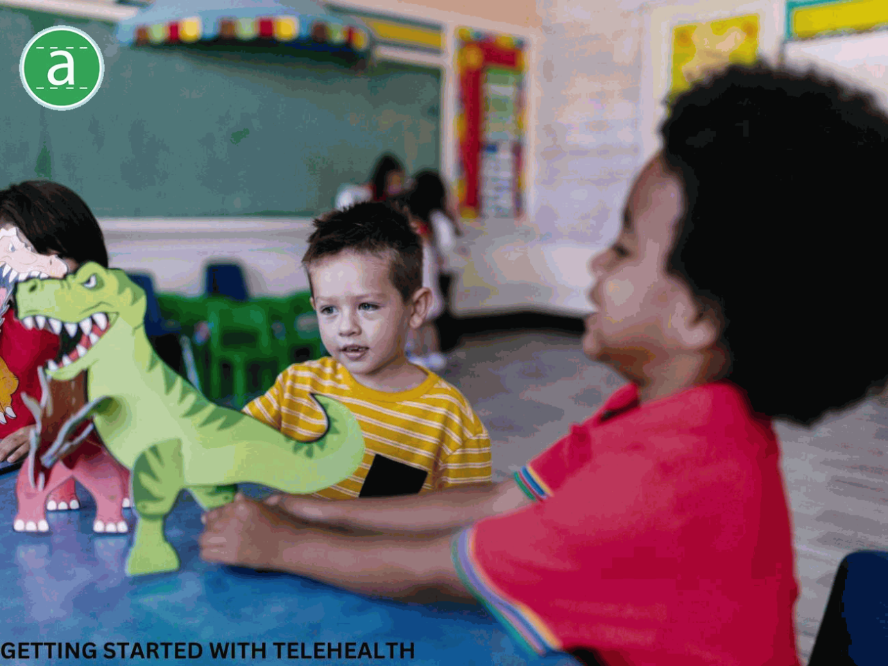 Comprehensive Telehealth Services Acuity Behavior Solutions